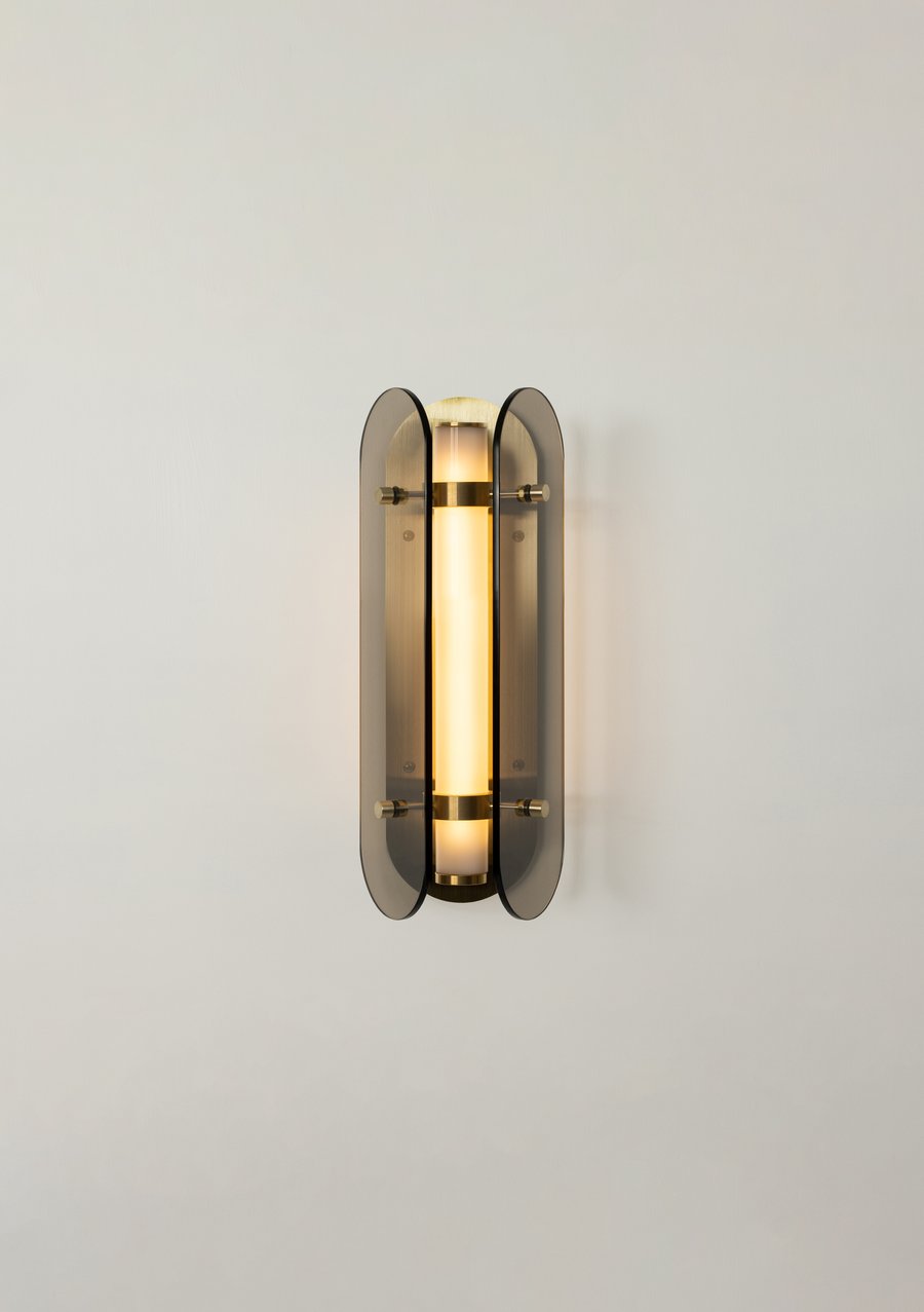 Arch Wall Light – Snelling Studio
